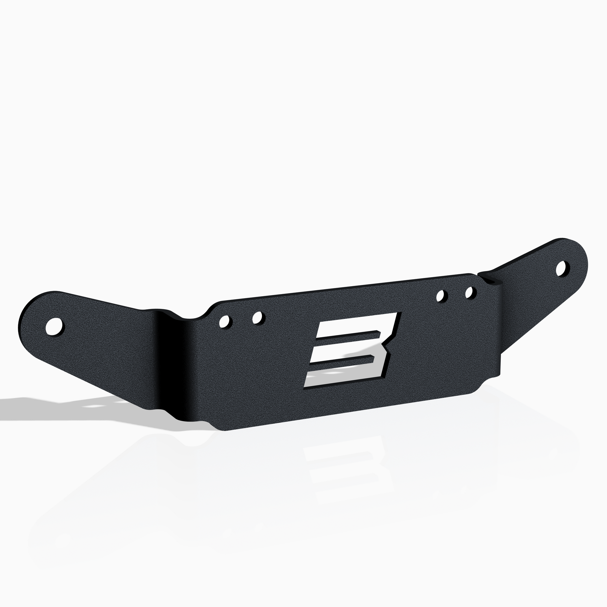 EGO™ Battery Charger Wall Mount – BennettBuilt Designs