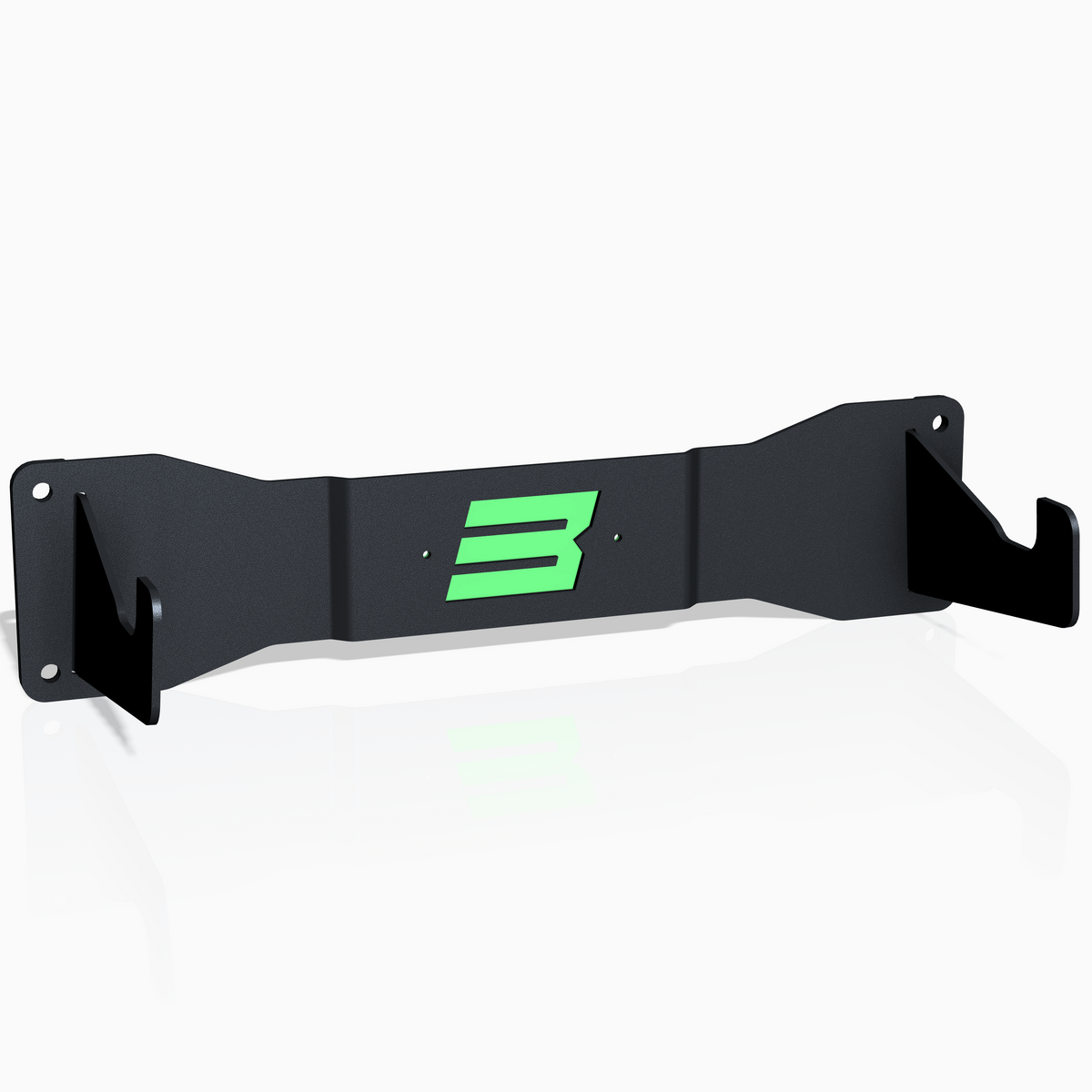 EGO™ Push Mower Wall Mount – BennettBuilt Designs
