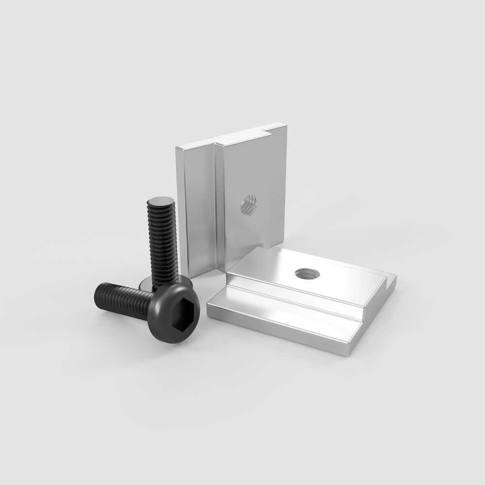 Installation EGO Blower – BennettBuilt Designs