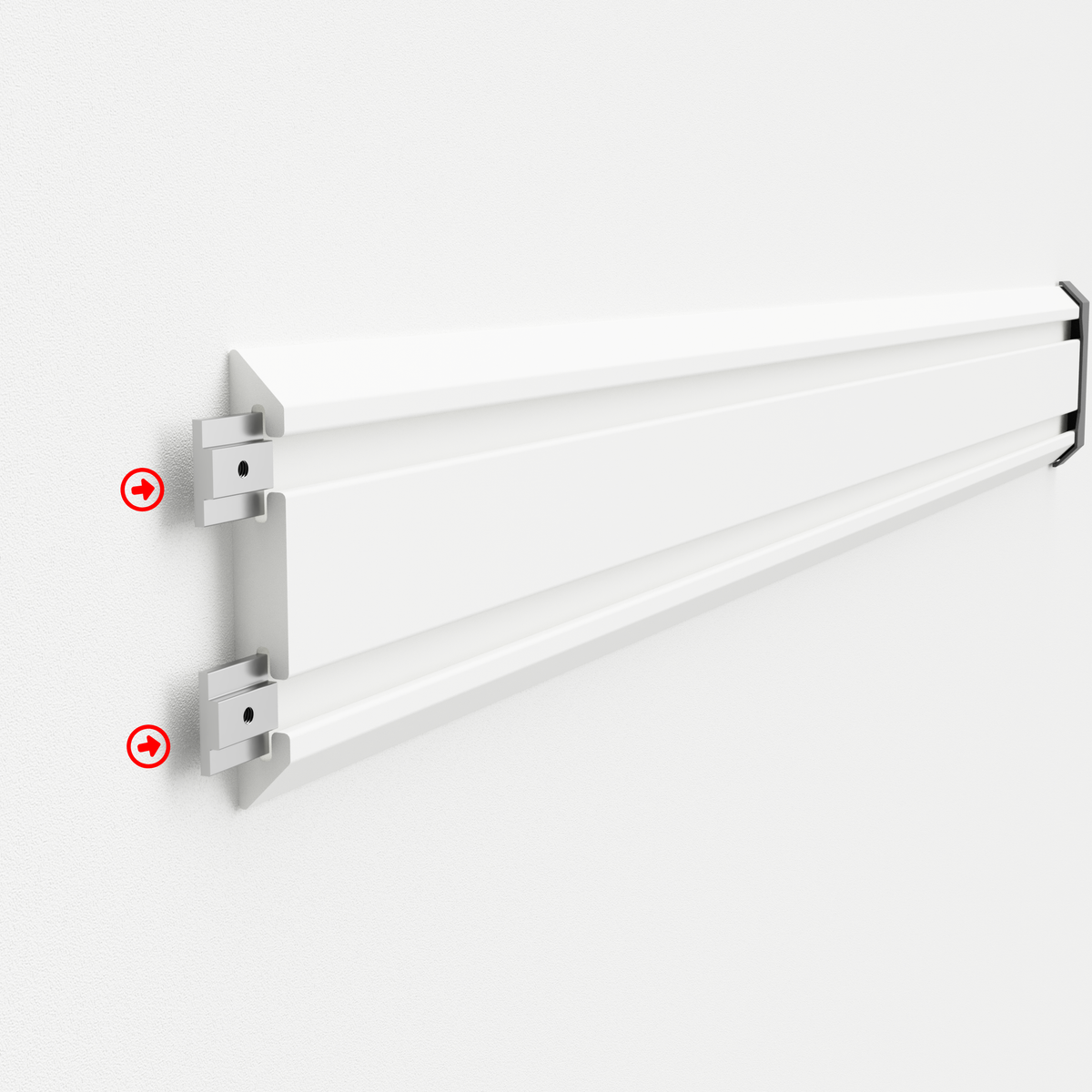 Installation EGO Blower – BennettBuilt Designs